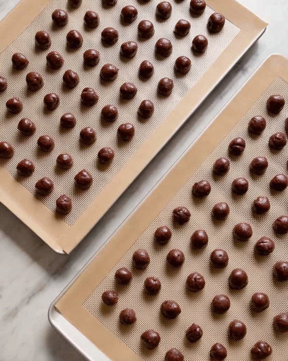 Chocolate Cereal: Easy Homemade Cocoa Puffs for Breakfast