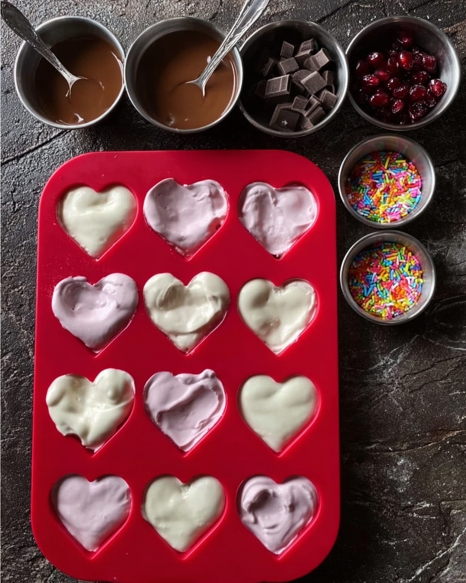 Frozen Yogurt Bites: Delicious Healthy Frozen Snacks