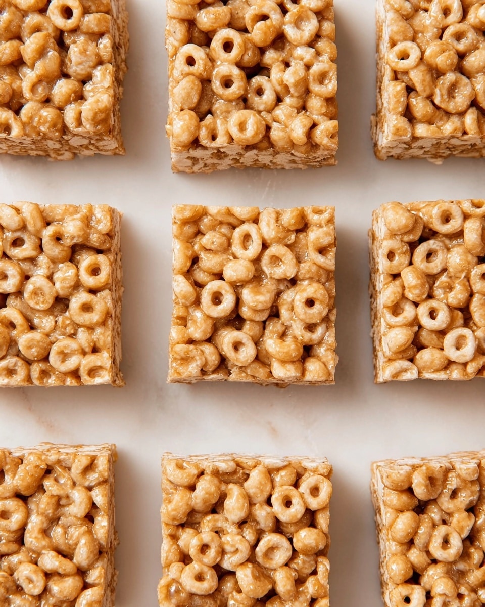 Cereal Bars: Easy Homemade Snack Bars for Every Craving