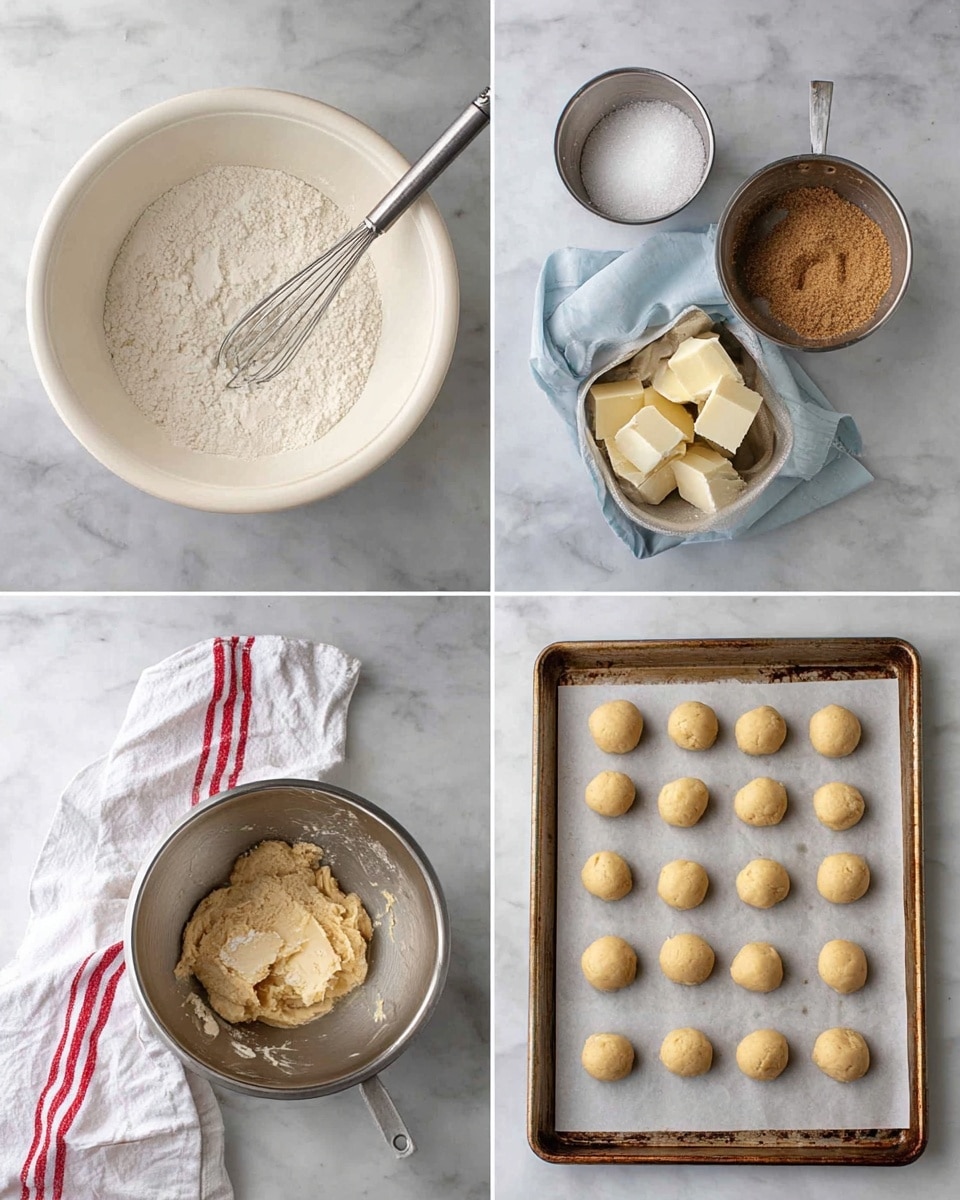 Heart Jam Cookies: Irresistibly Cute and Fruity Treats