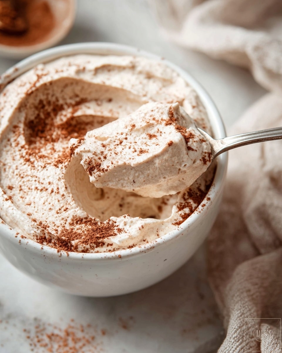 10-Minute Cheesecake Mousse | Carnivore-Friendly & Delicious